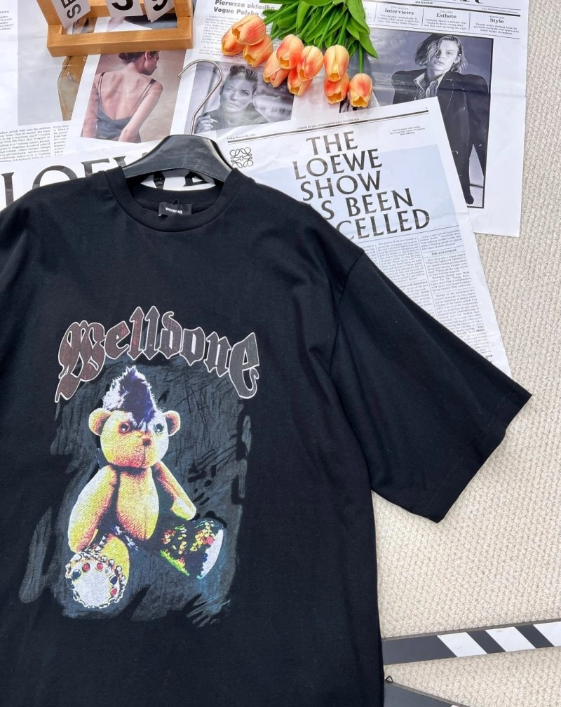 Reasonably priced Welldone T-Shirts
