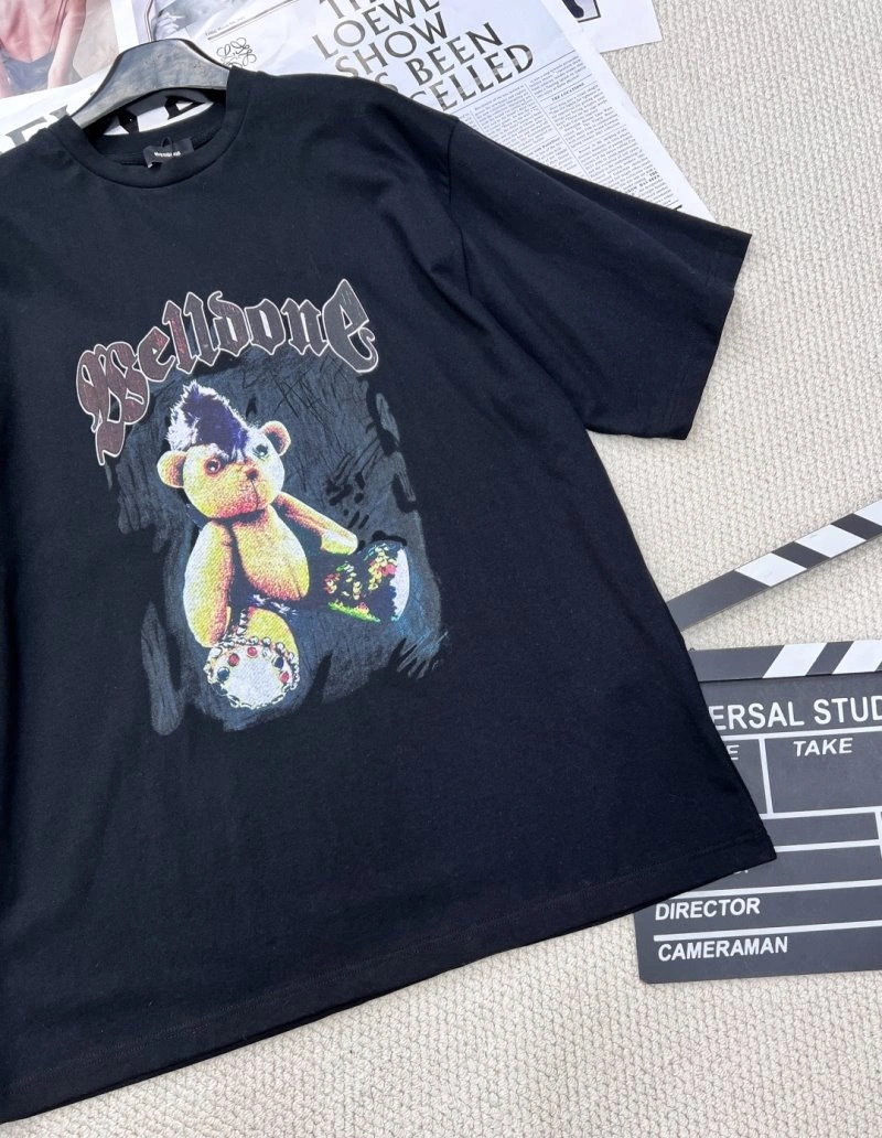Reasonably priced Welldone T-Shirts