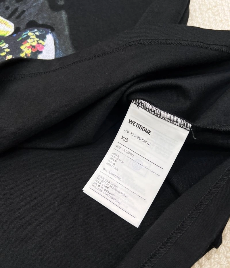Reasonably priced Welldone T-Shirts