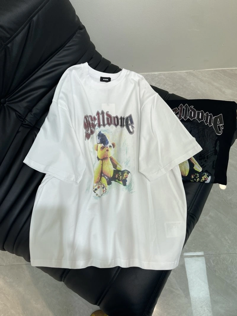 Welldone T-Shirts