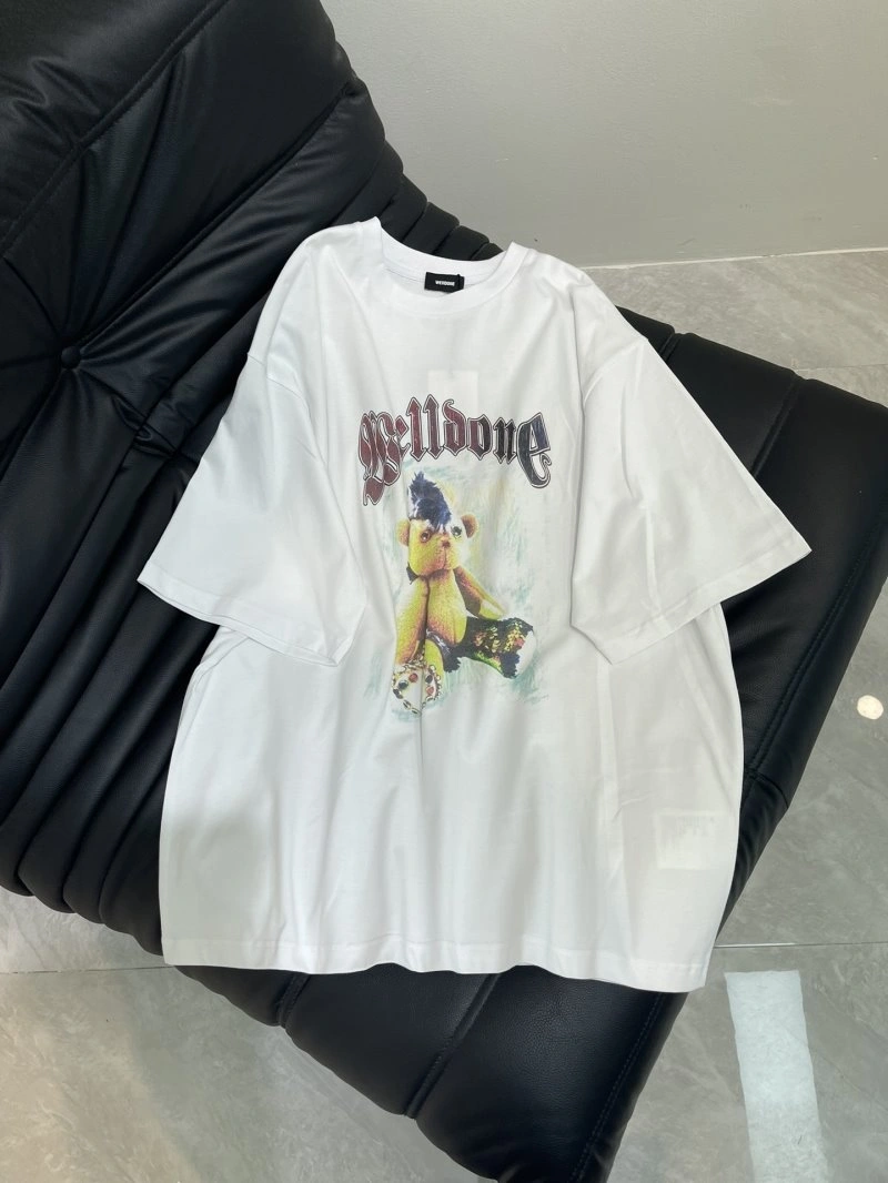 Brand-original Welldone T-Shirts