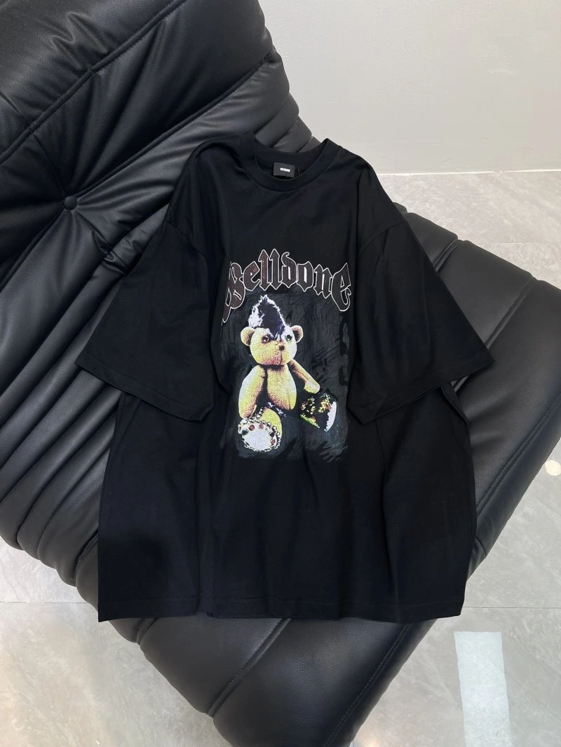 Brand-original Welldone T-Shirts