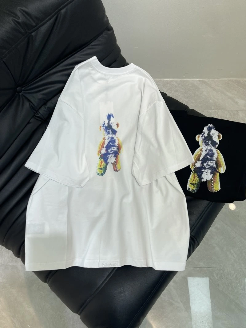Brand-original Welldone T-Shirts