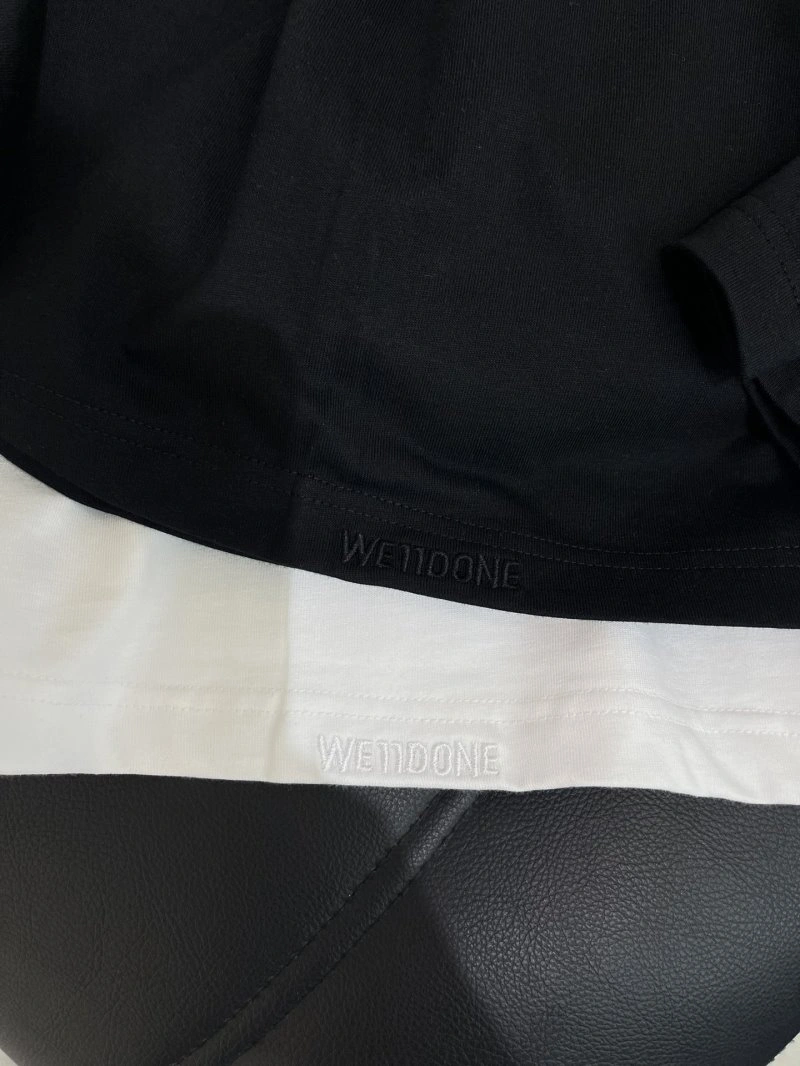 Brand-original Welldone T-Shirts