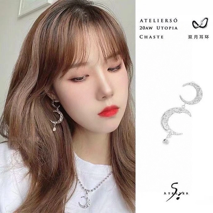 Value-priced Wens Earrings