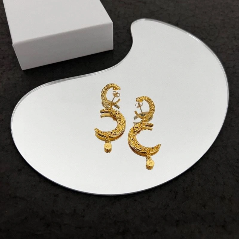 Wens Earrings