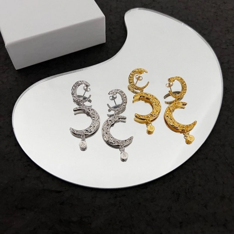Low-cost Wens Earrings