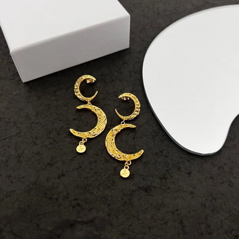Low-cost Wens Earrings