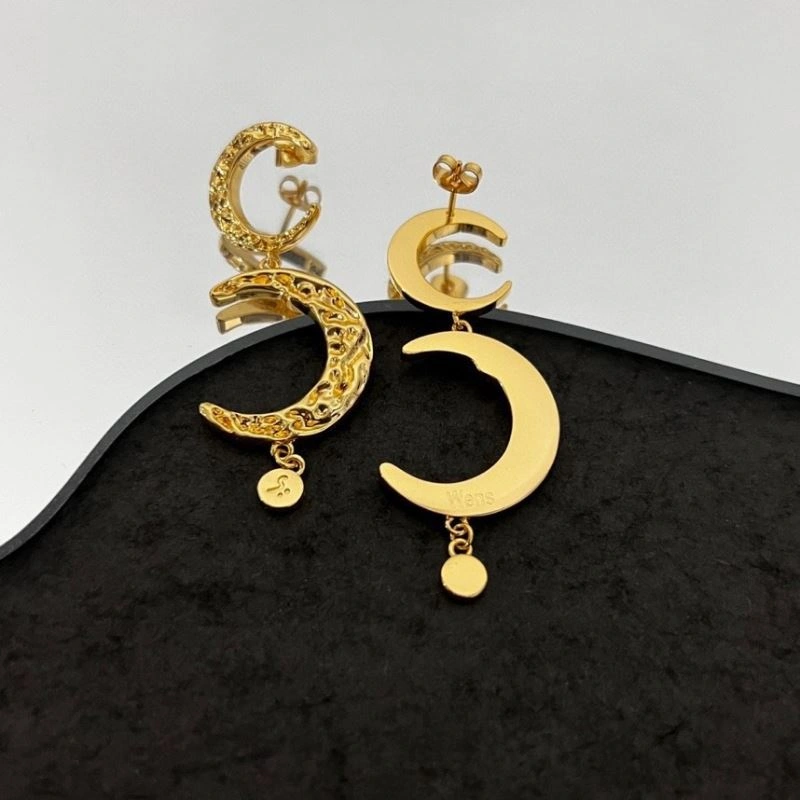 Low-cost Wens Earrings