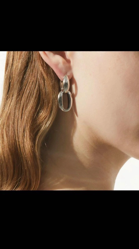 Wens Earrings