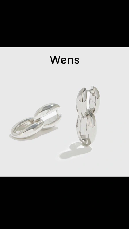 Reasonably priced Wens Earrings