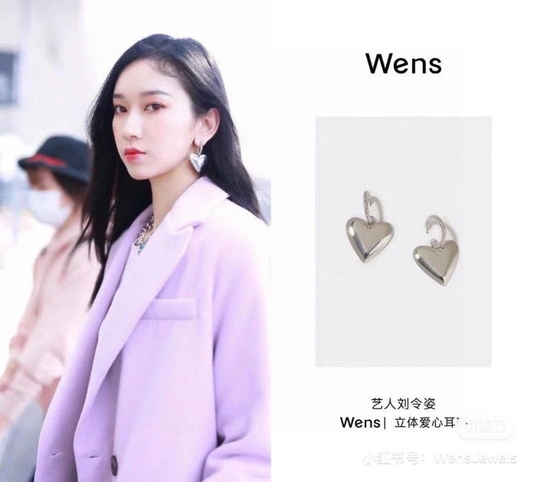 Reasonably priced Wens Earrings