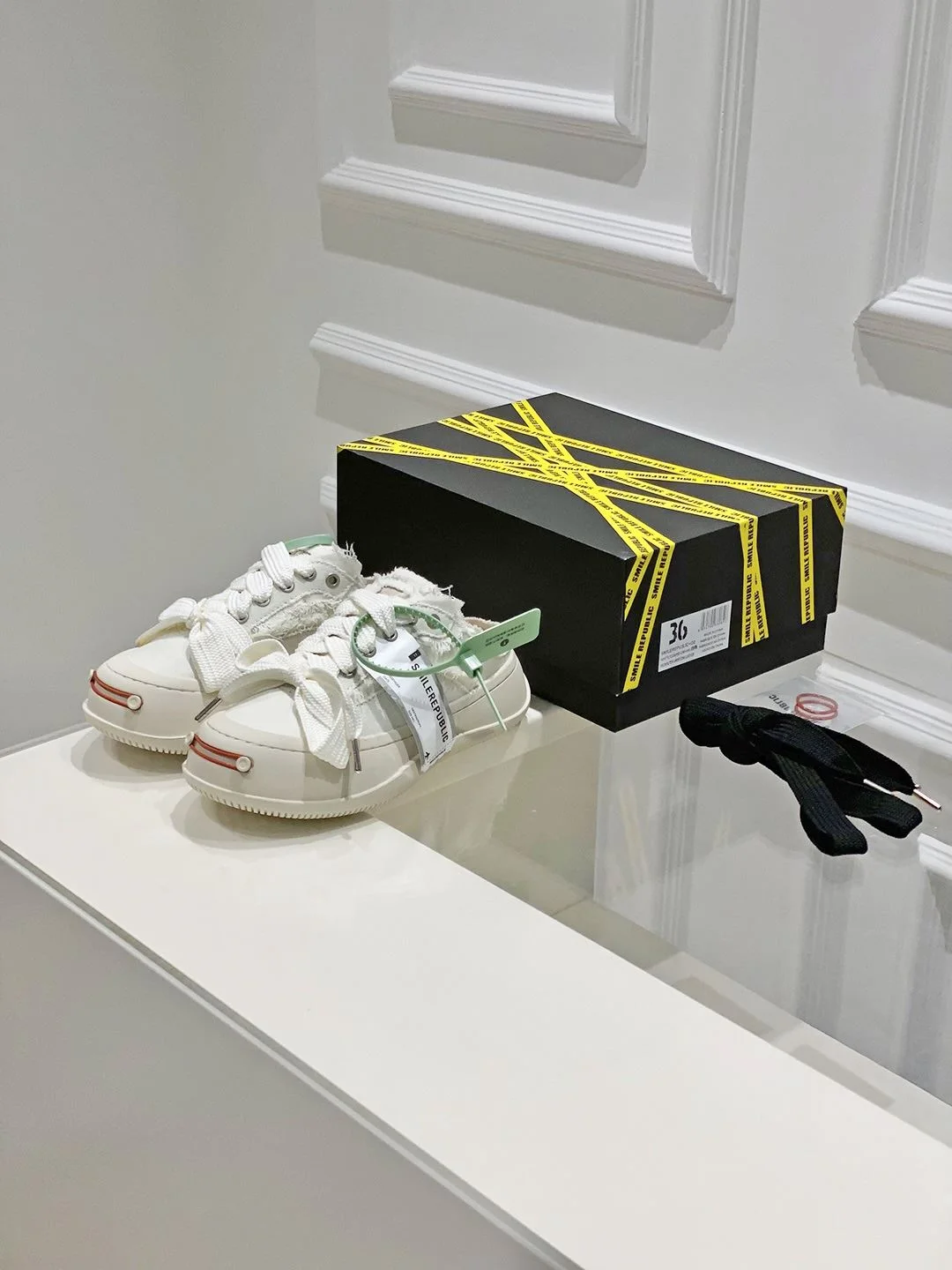 Economical Xvessel Shoes