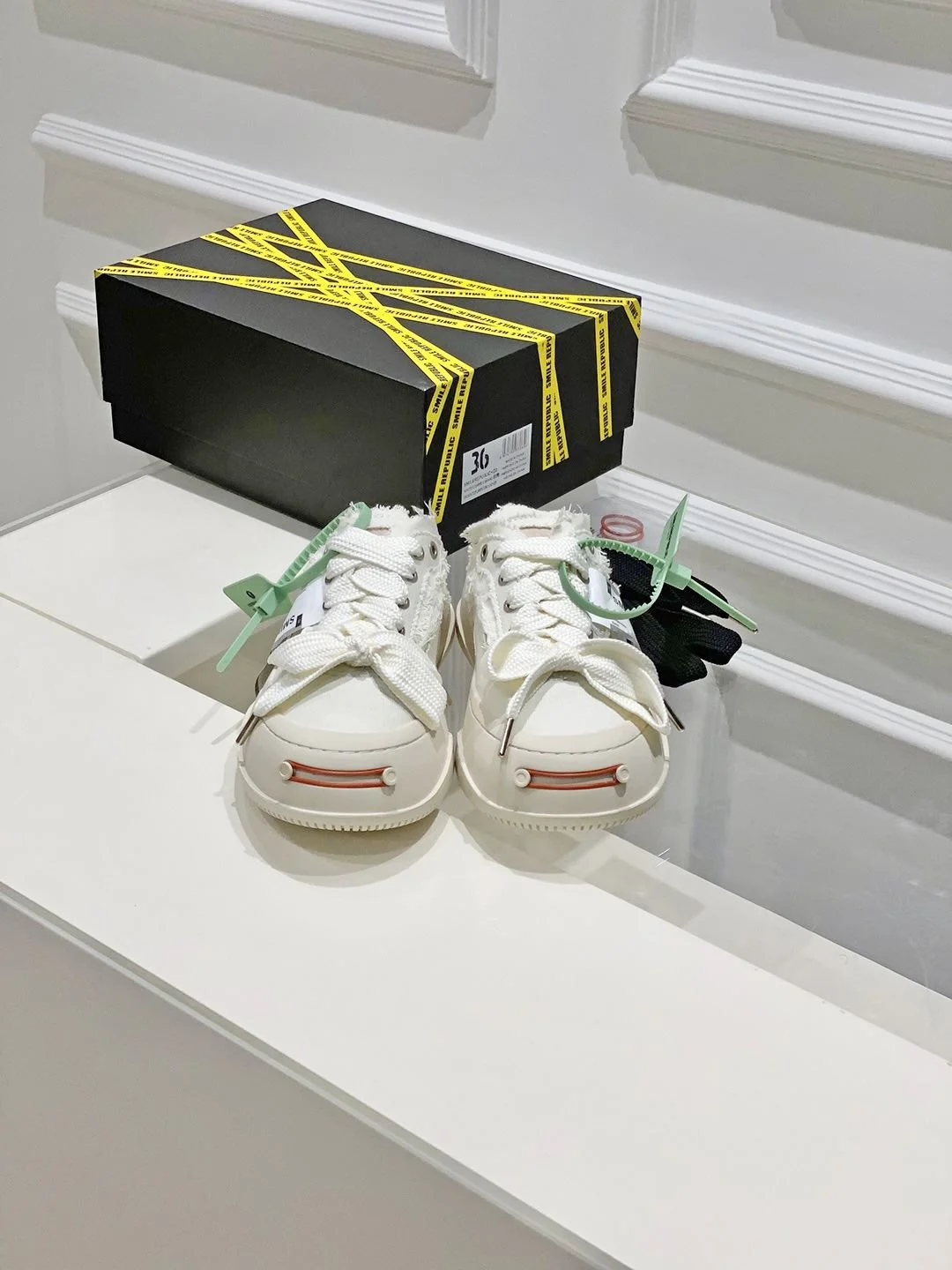Economical Xvessel Shoes