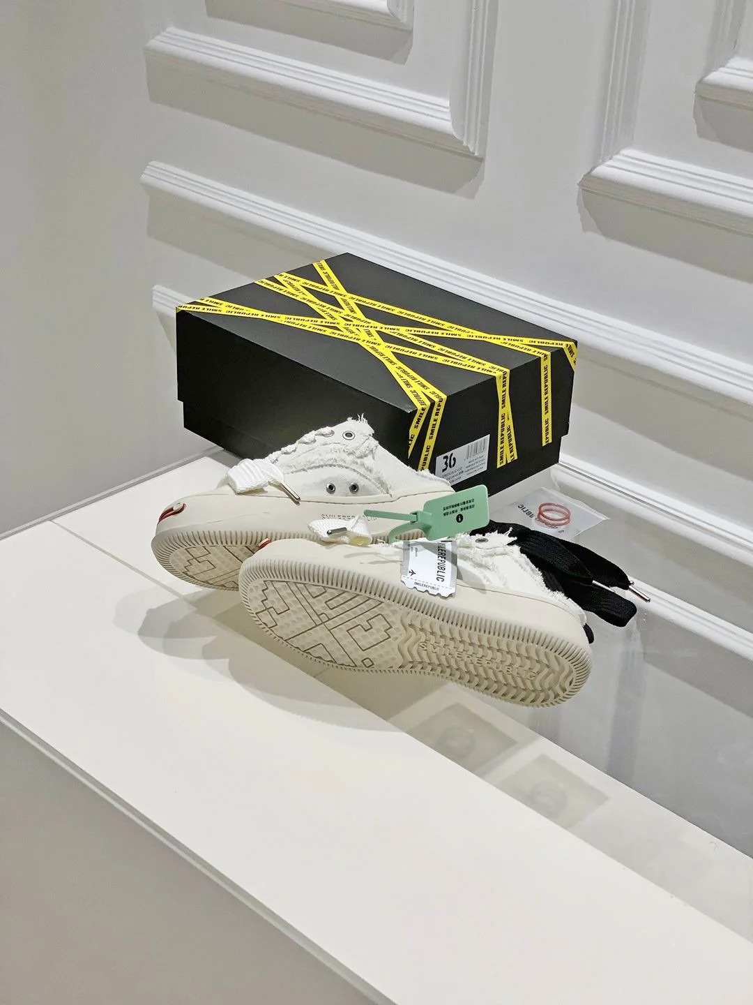 Economical Xvessel Shoes