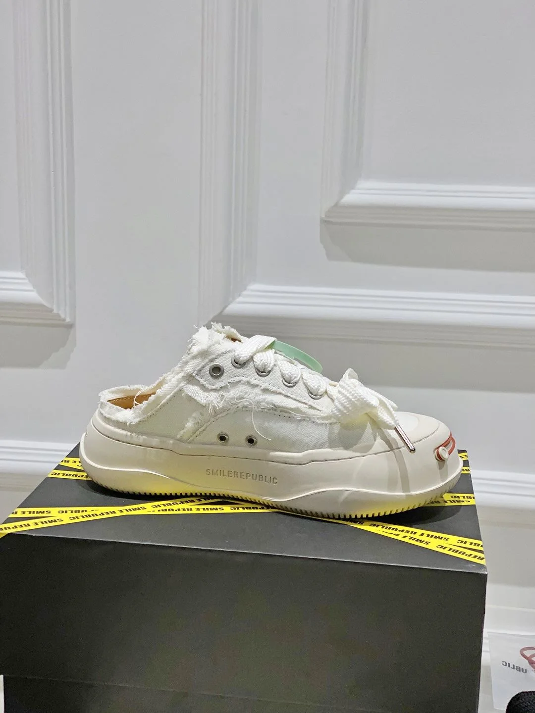 Economical Xvessel Shoes