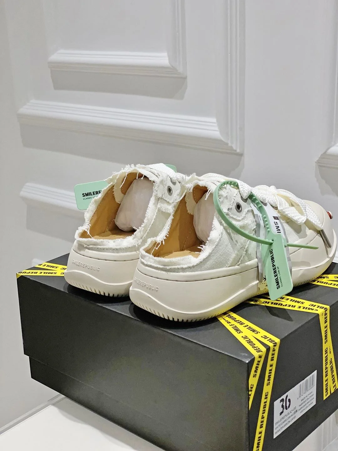 Economical Xvessel Shoes