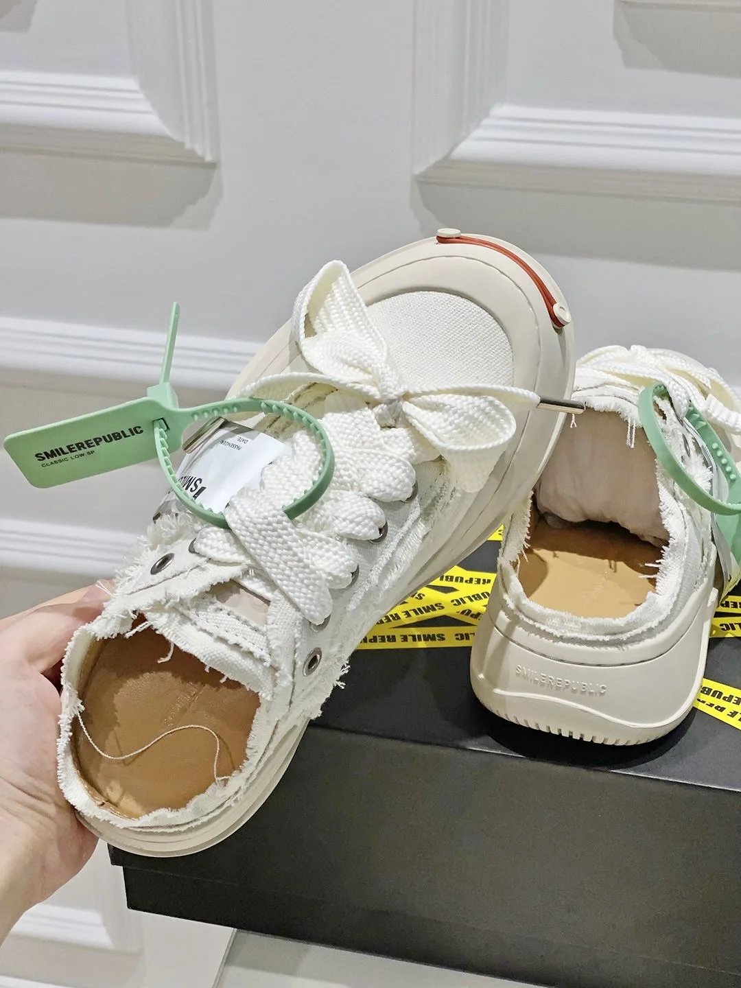 Economical Xvessel Shoes