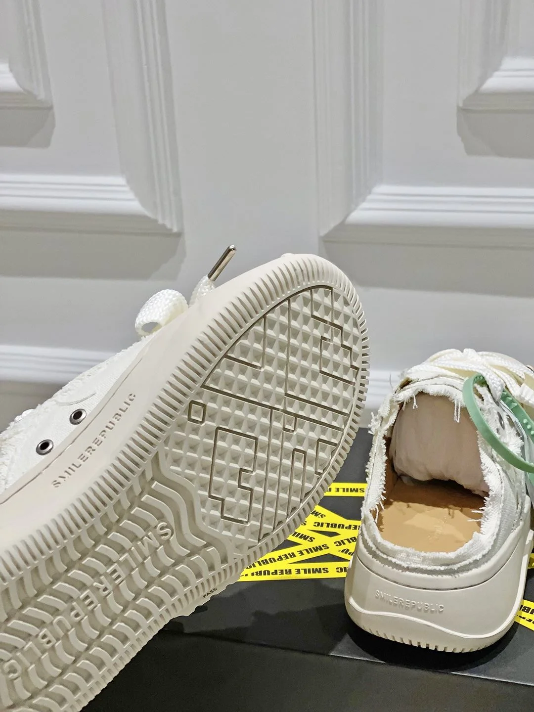 Economical Xvessel Shoes