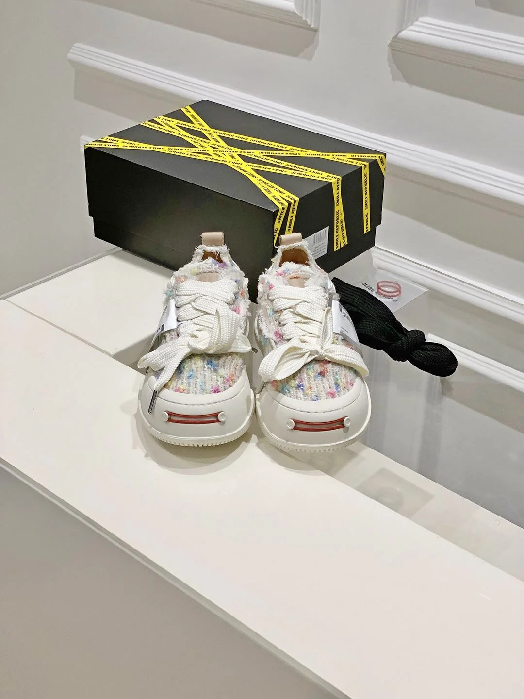Top match Xvessel Shoes
