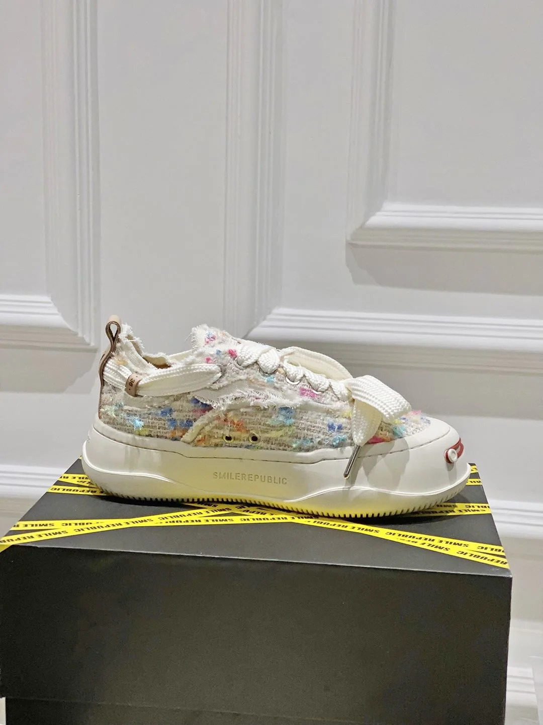 Top match Xvessel Shoes