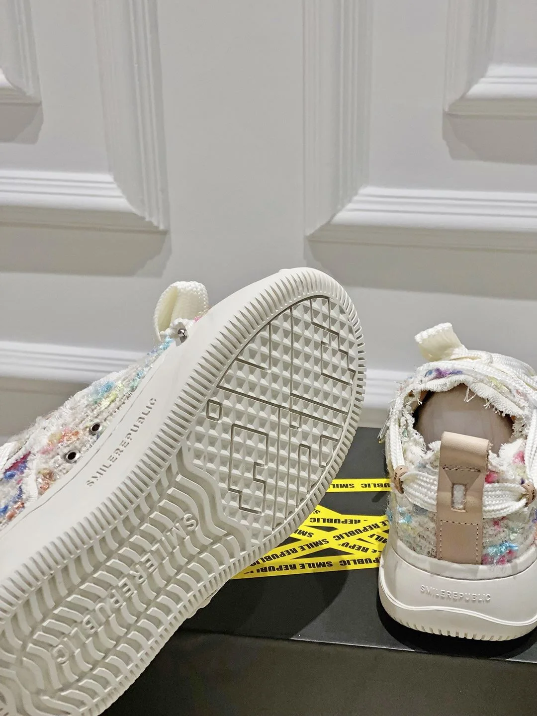 Top match Xvessel Shoes