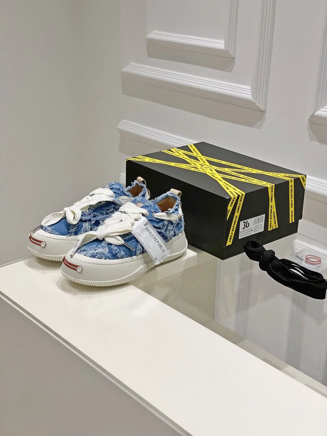Inexpensive Xvessel Shoes