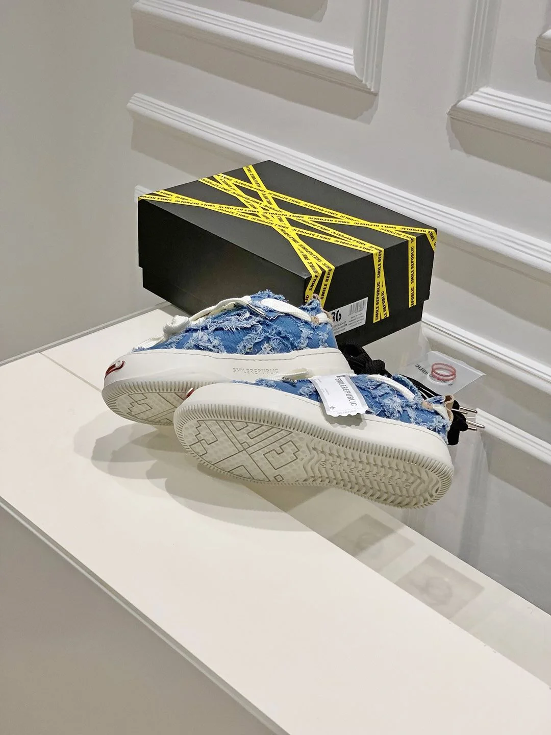 Inexpensive Xvessel Shoes