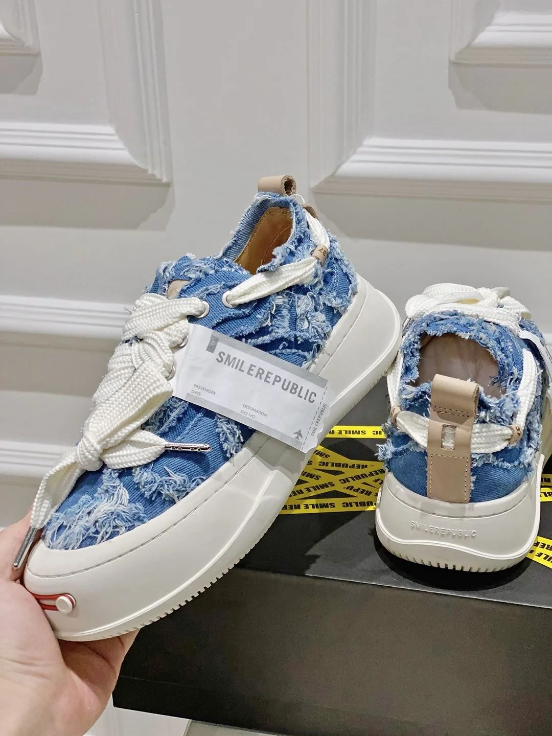 Inexpensive Xvessel Shoes