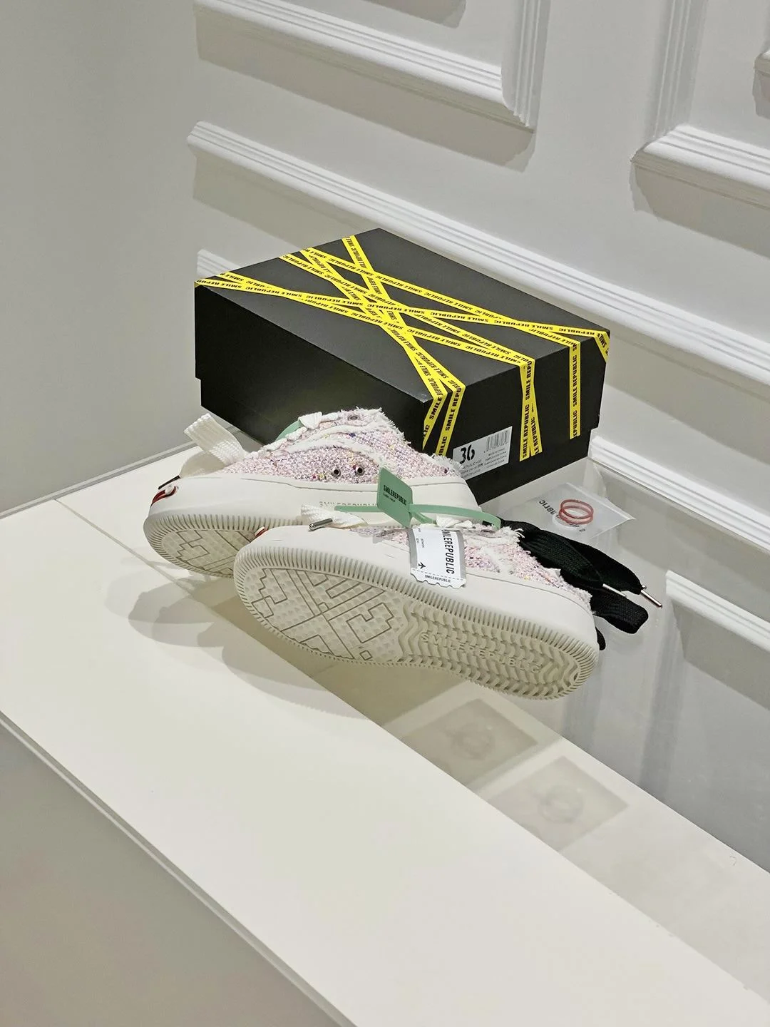 Affordable Xvessel Shoes