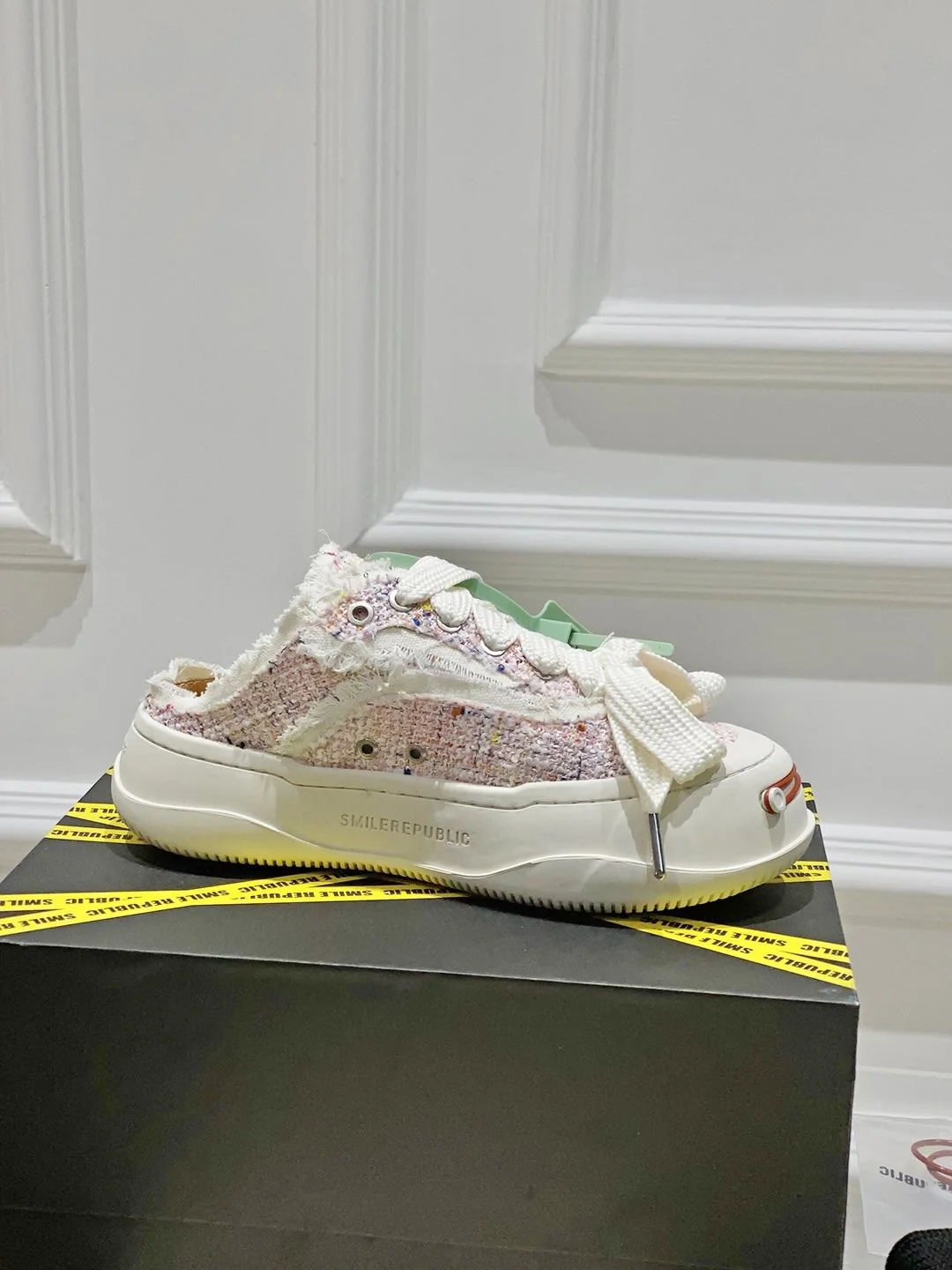 Affordable Xvessel Shoes