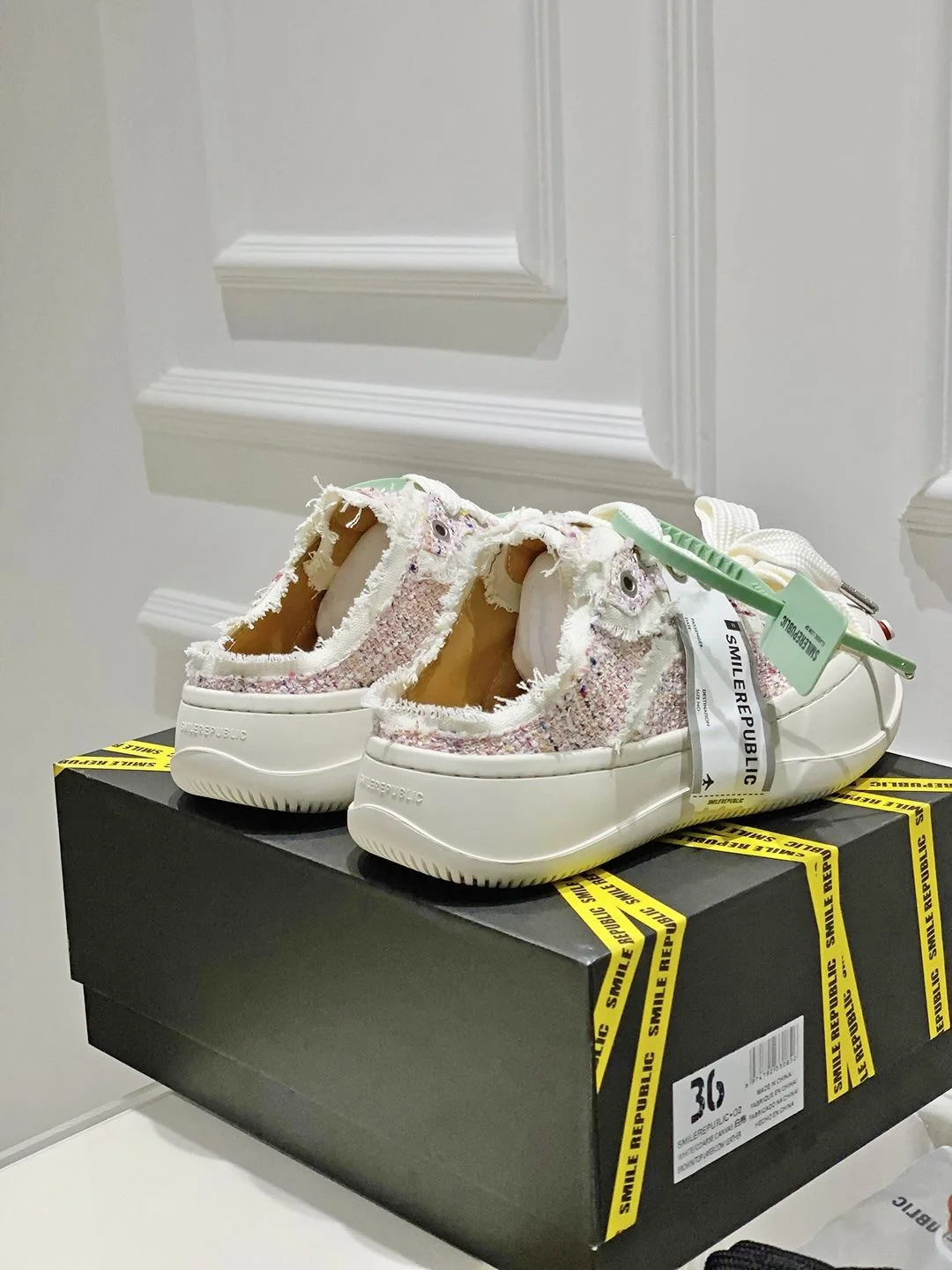 Affordable Xvessel Shoes