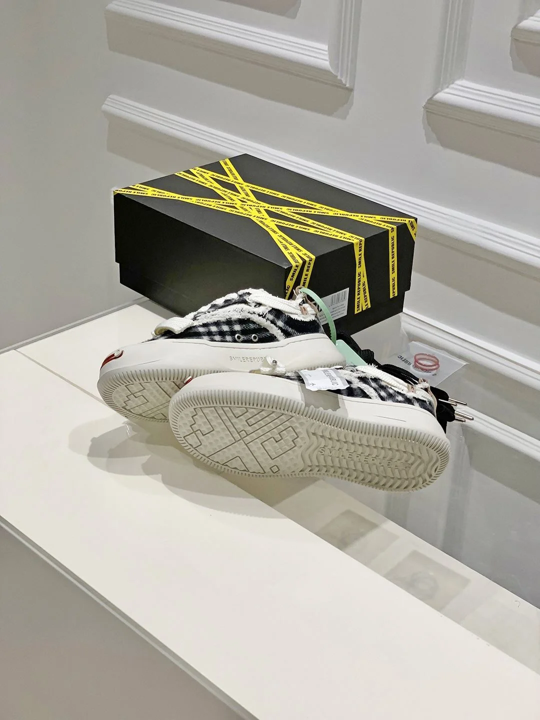 Value-priced Xvessel Shoes