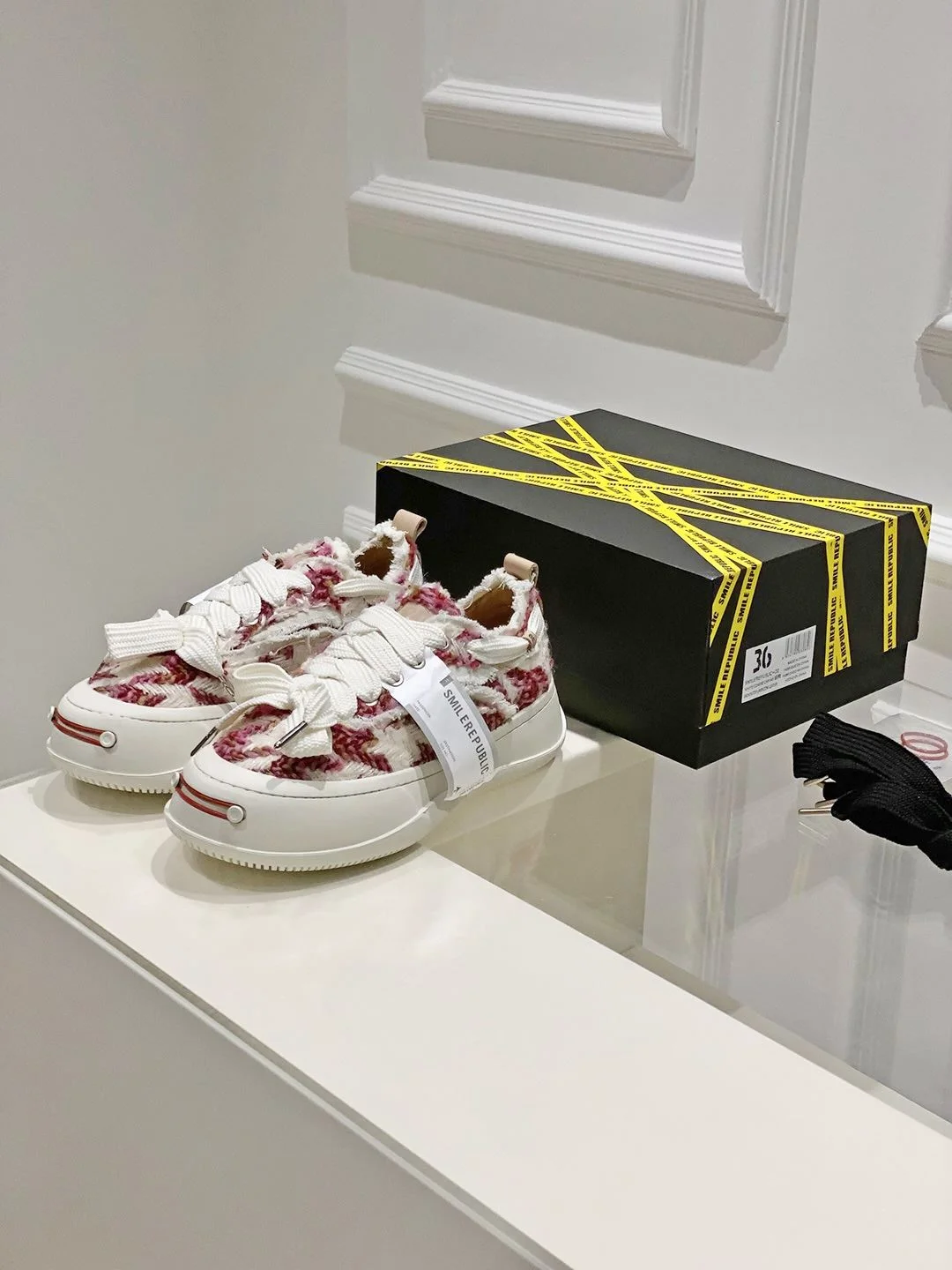 Reasonably priced Xvessel Shoes