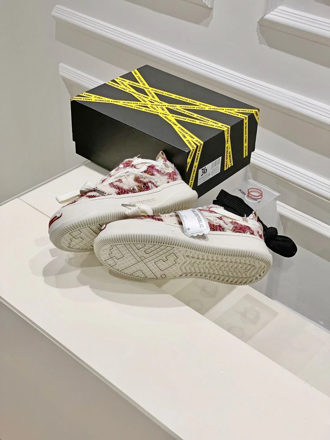 Reasonably priced Xvessel Shoes