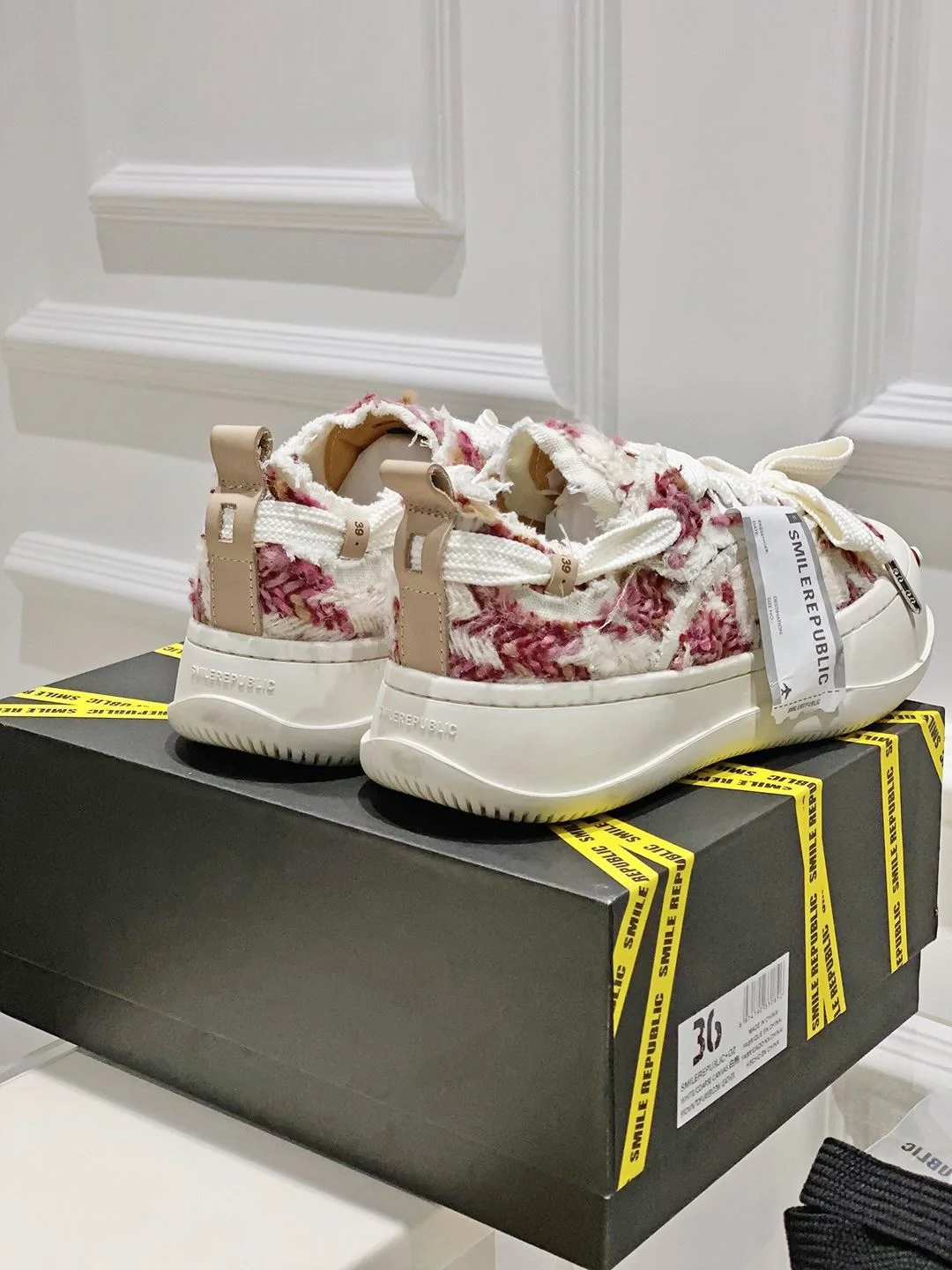 Reasonably priced Xvessel Shoes