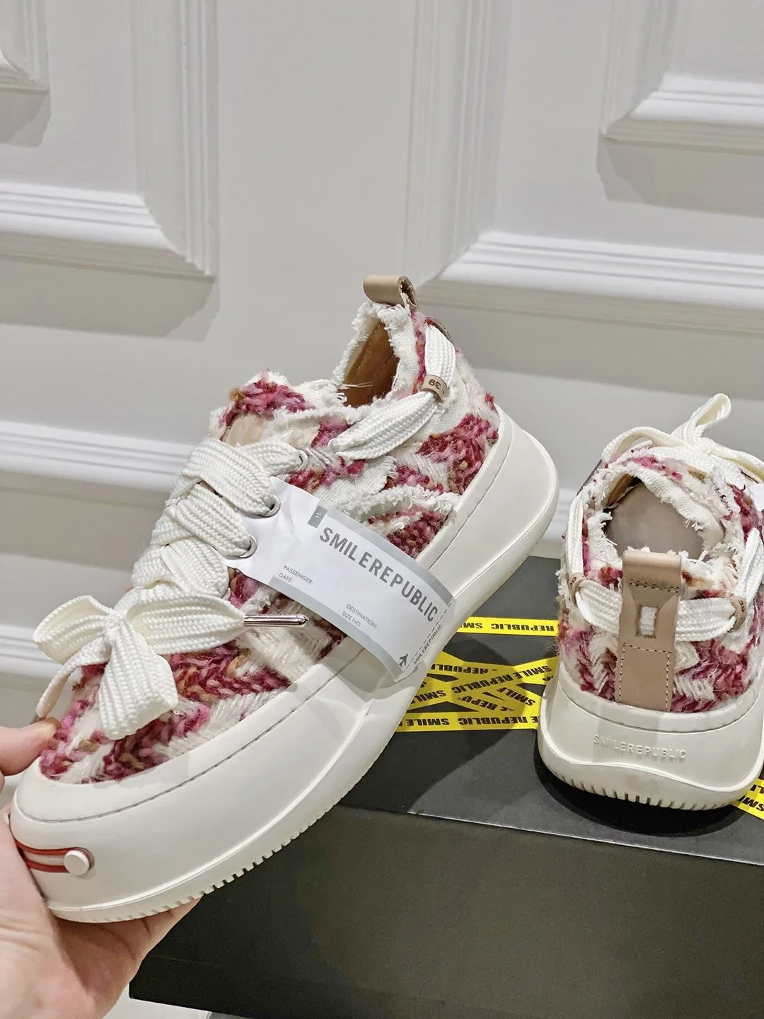 Reasonably priced Xvessel Shoes
