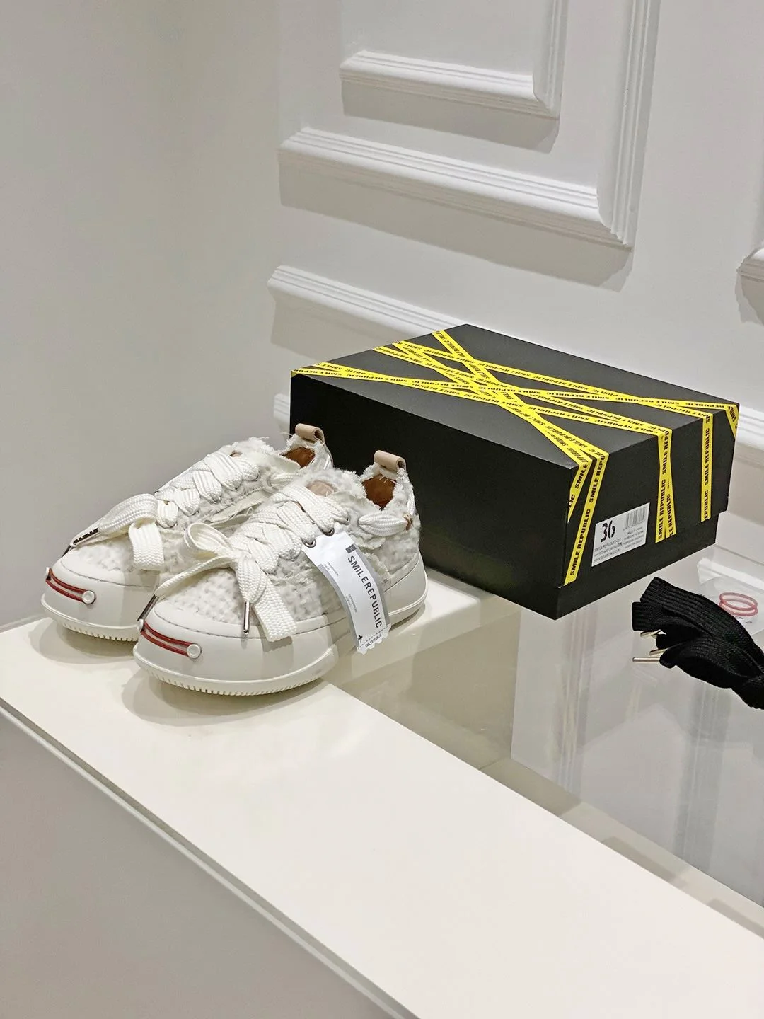 Inexpensive Xvessel Shoes