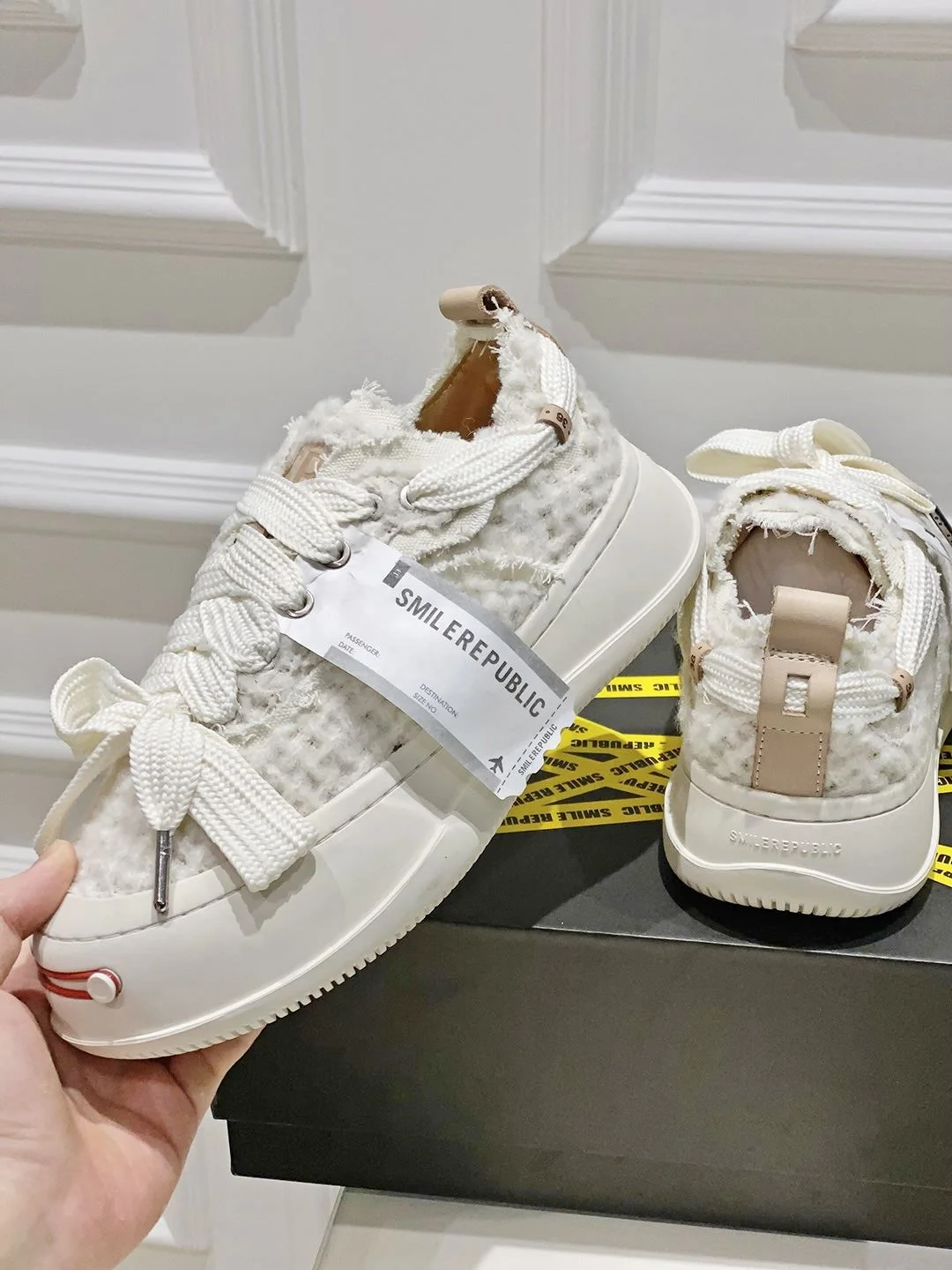 Inexpensive Xvessel Shoes