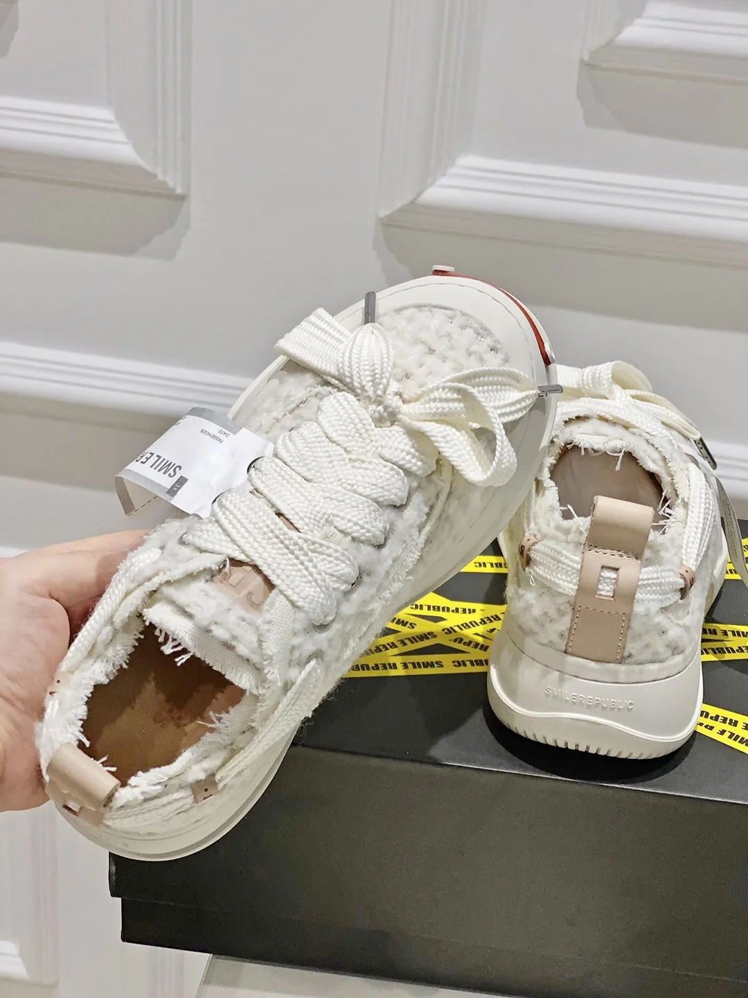 Inexpensive Xvessel Shoes