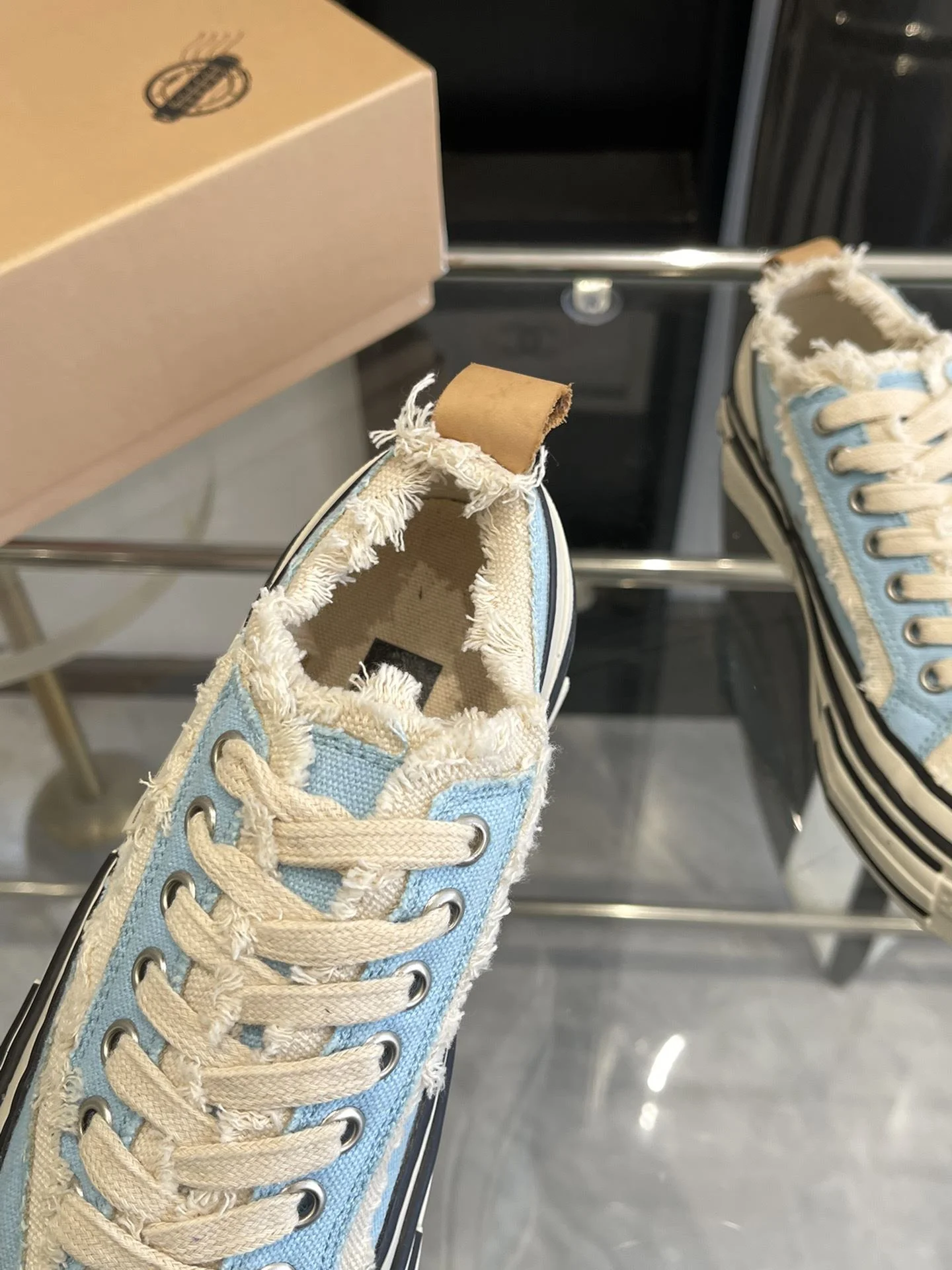 Bargain Xvessel Shoes