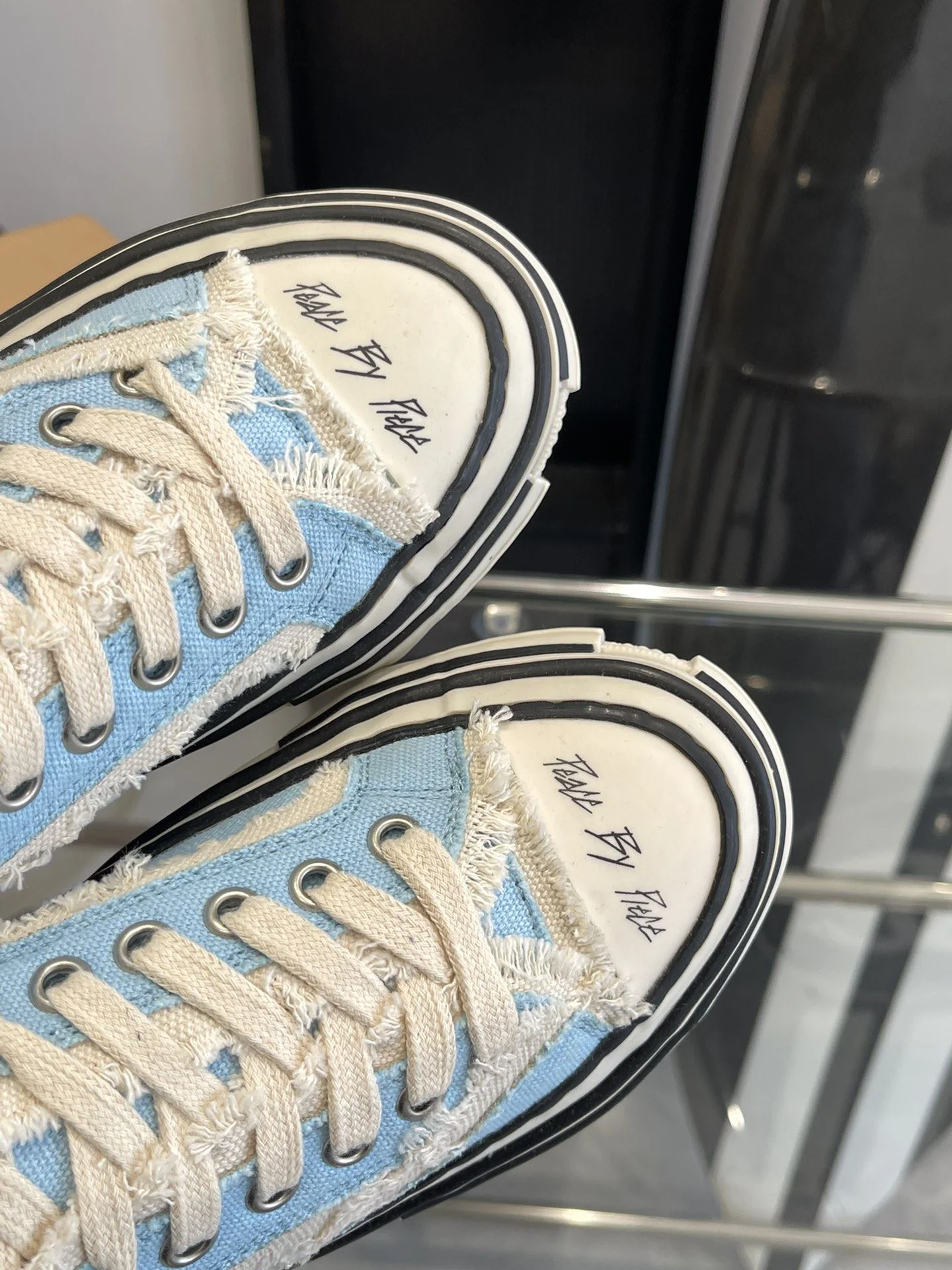 Bargain Xvessel Shoes