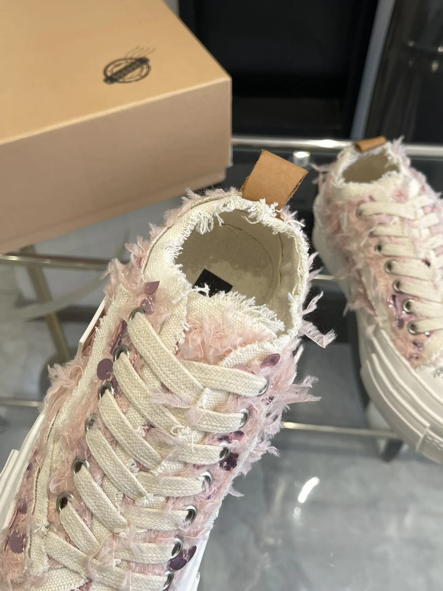 Inexpensive Xvessel Shoes
