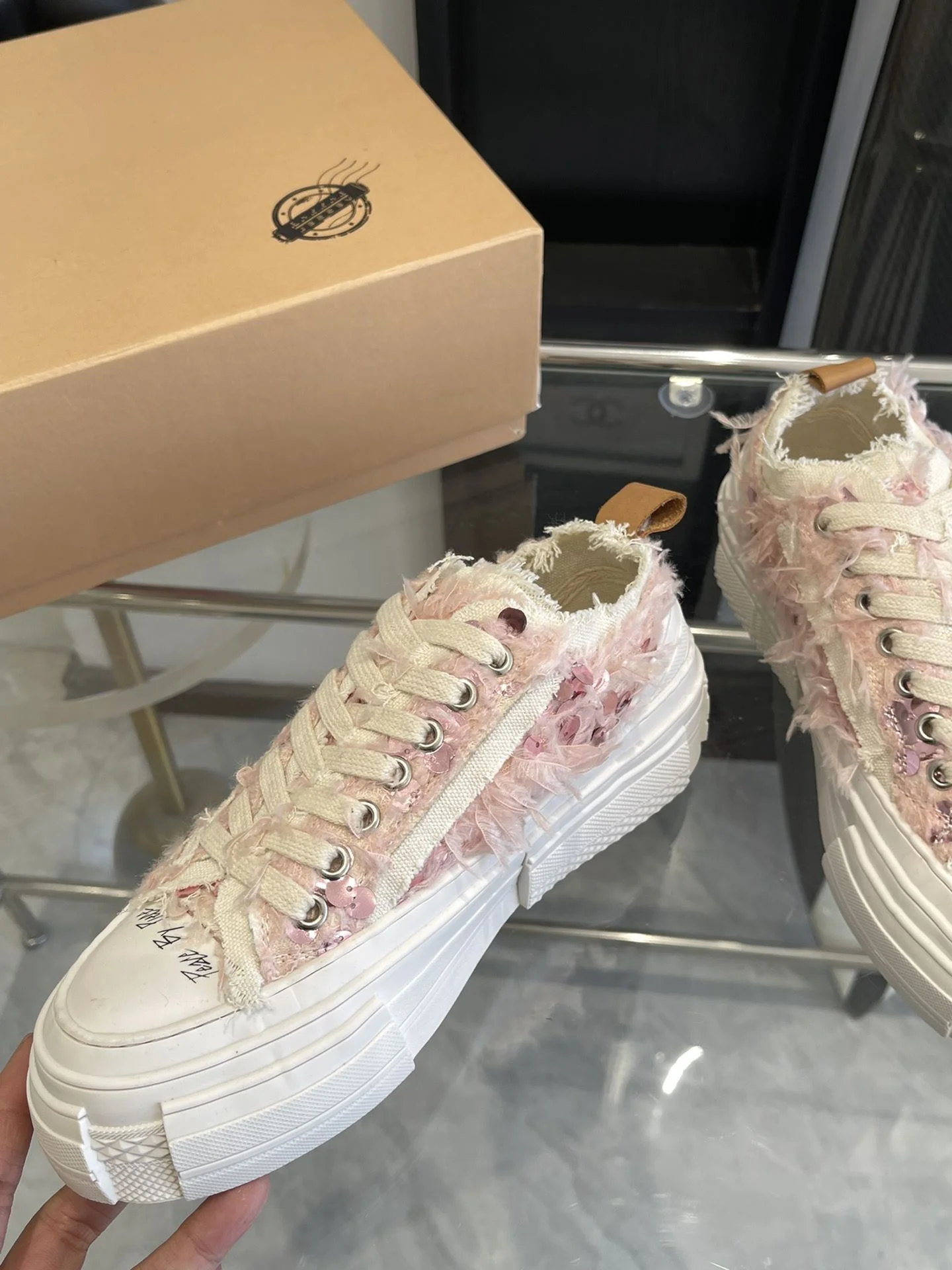 Inexpensive Xvessel Shoes