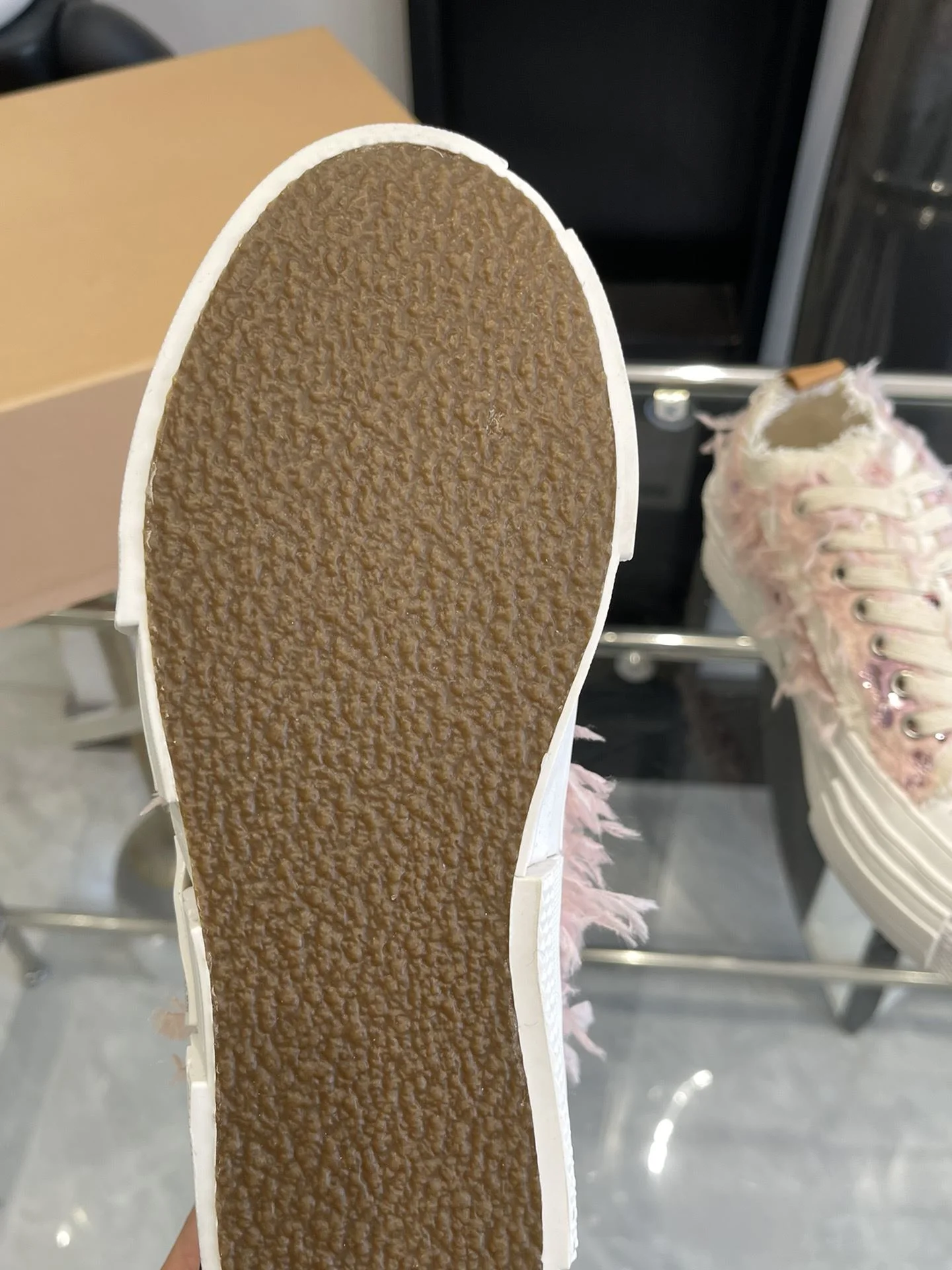 Inexpensive Xvessel Shoes