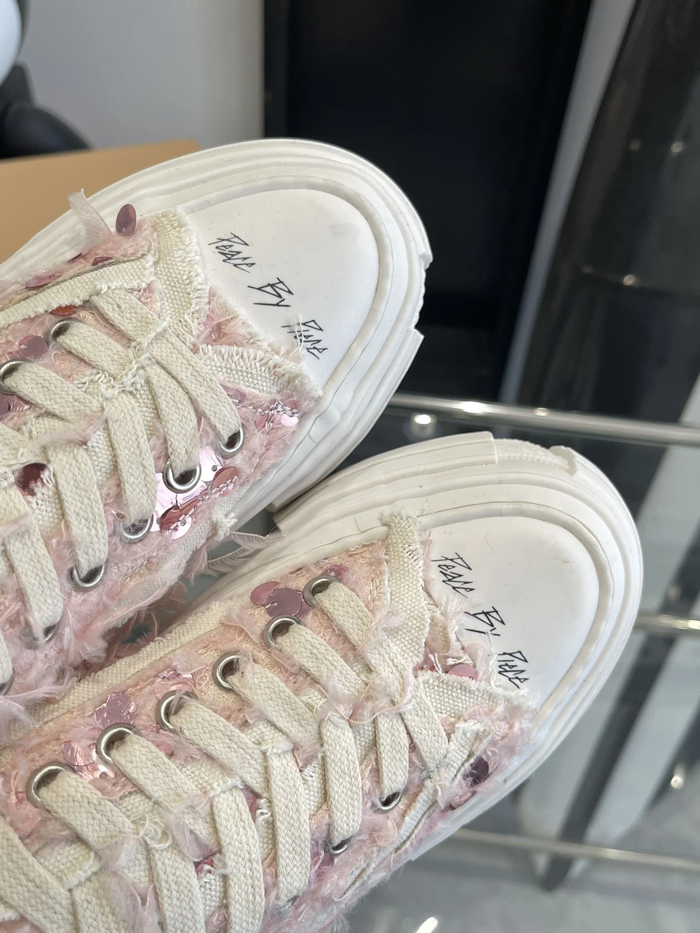 Inexpensive Xvessel Shoes