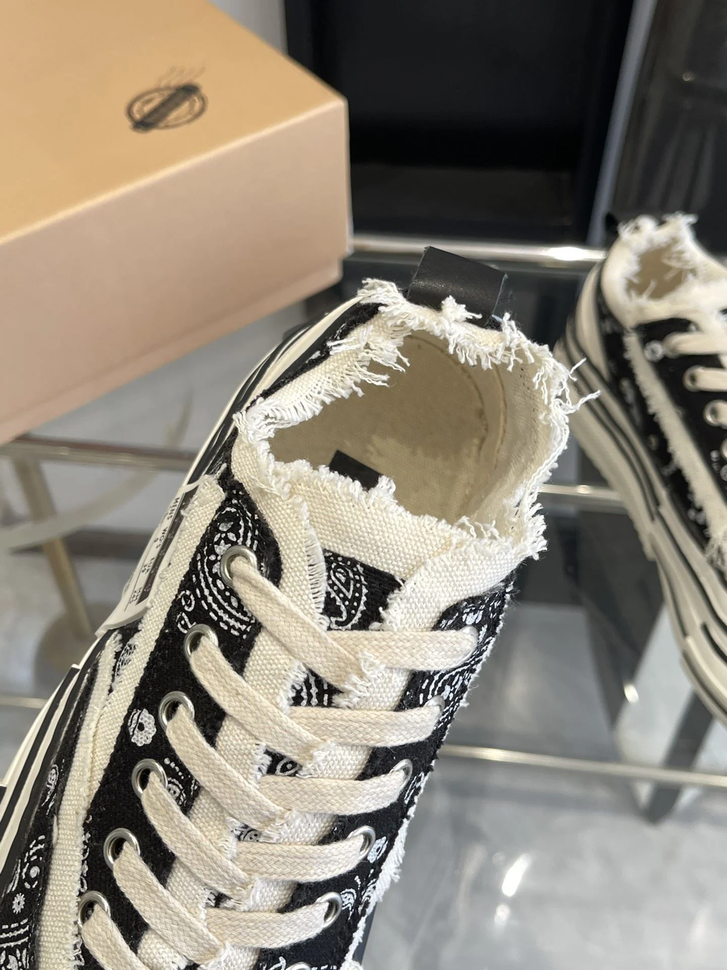 Cut-rate Xvessel Shoes