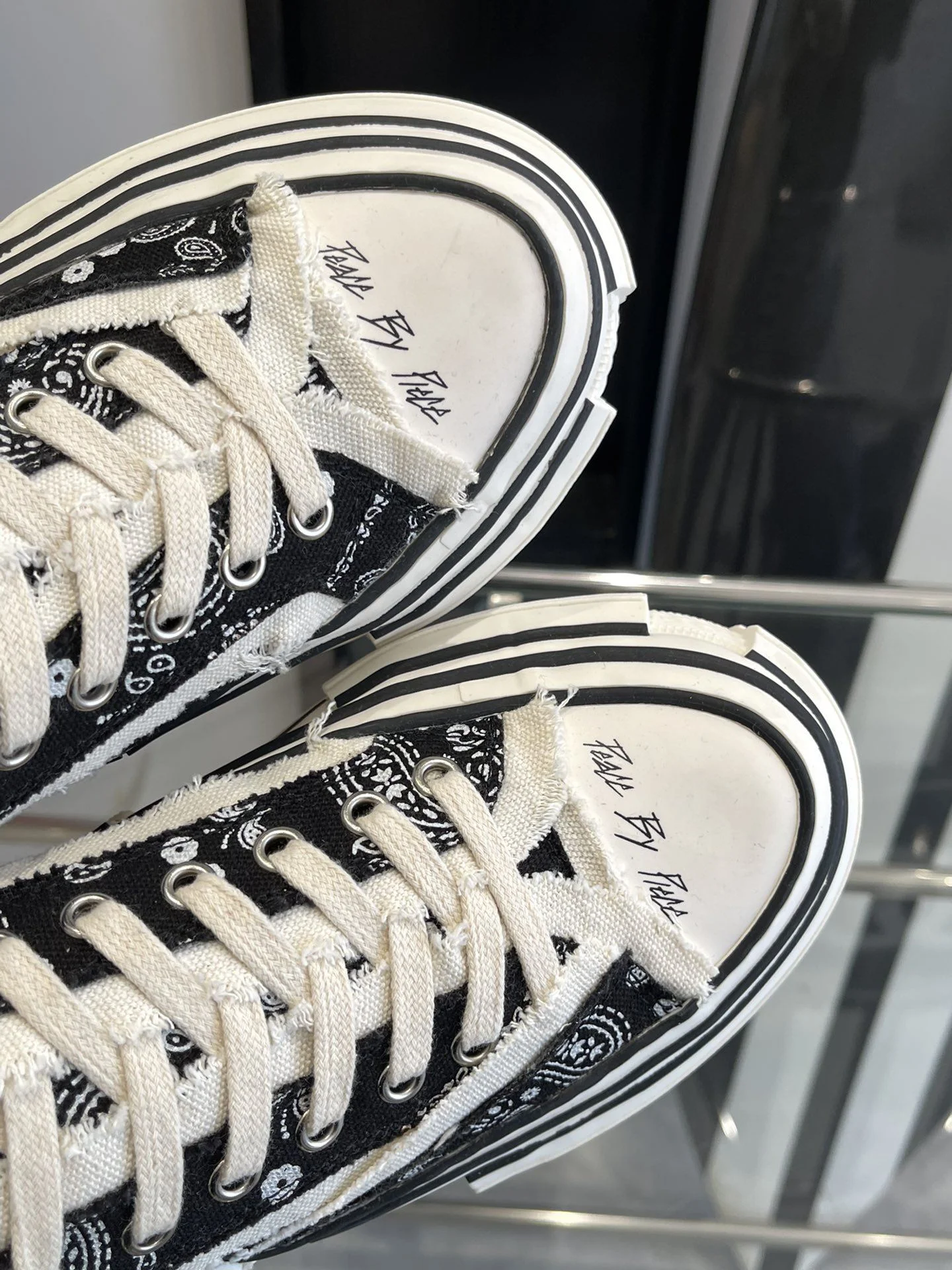 Cut-rate Xvessel Shoes