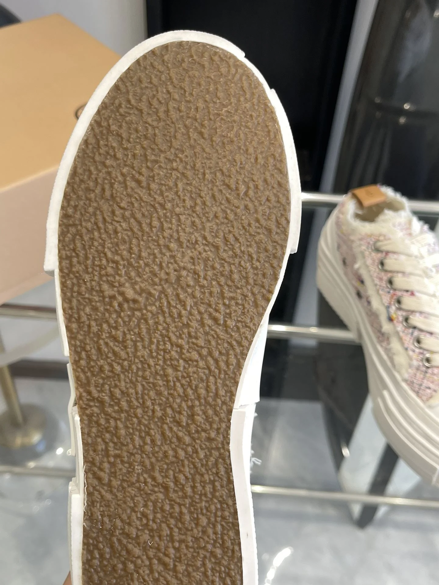 Legit Xvessel Shoes