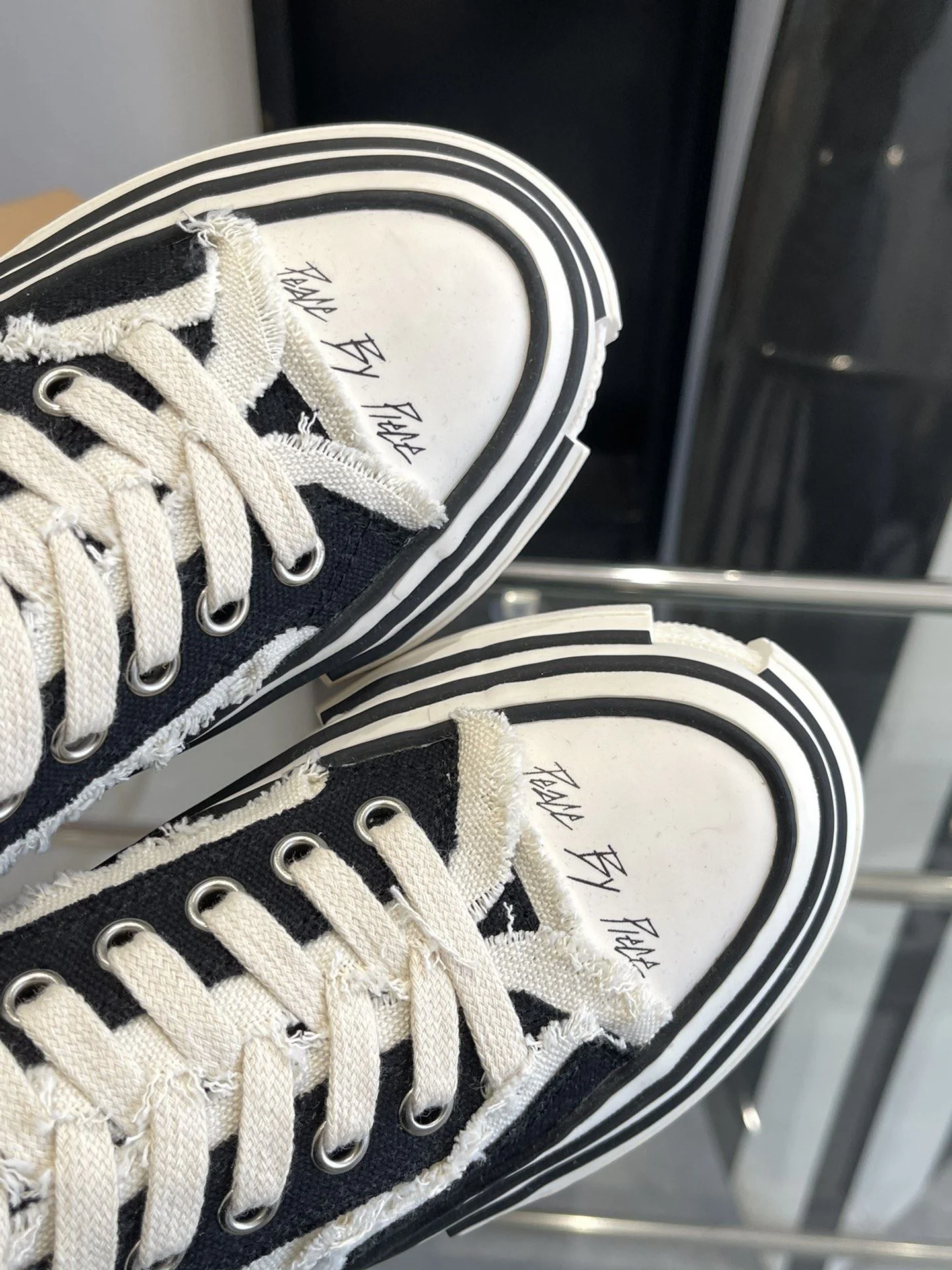 Affordable Xvessel Shoes